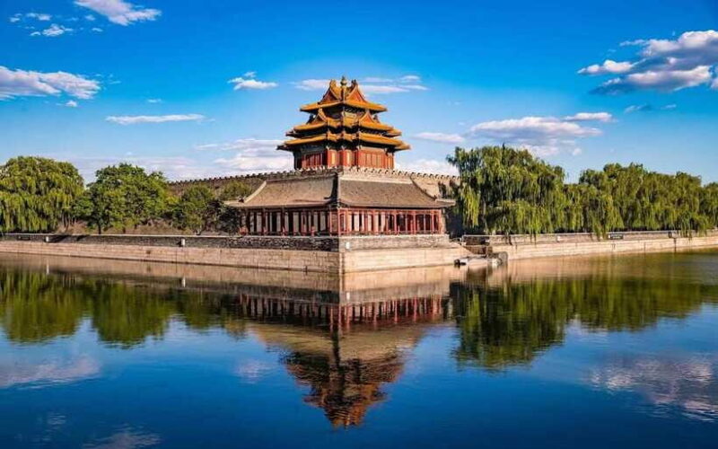 Beijing: Mutianyu Great Wall and Forbidden City Private Tour - FAQs