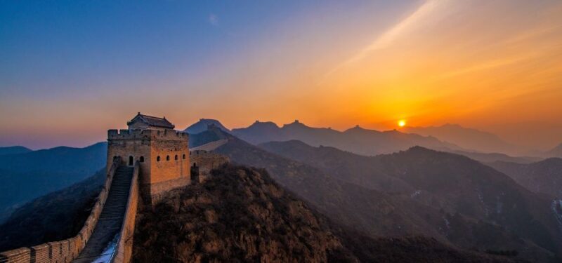 Beijing Mutianyu Great Wall and Summer Palace Private Tour - Why This Tour is a Smart Choice