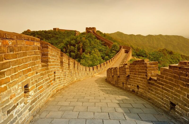 Beijing Mutianyu Great Wall and Summer Palace Private Tour - What’s Included and What to Consider