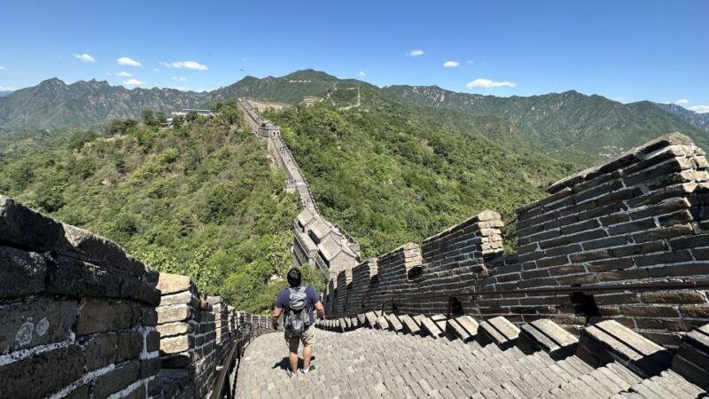Beijing: Mutianyu Great Wall and Summer Palace Private Tour - FAQs