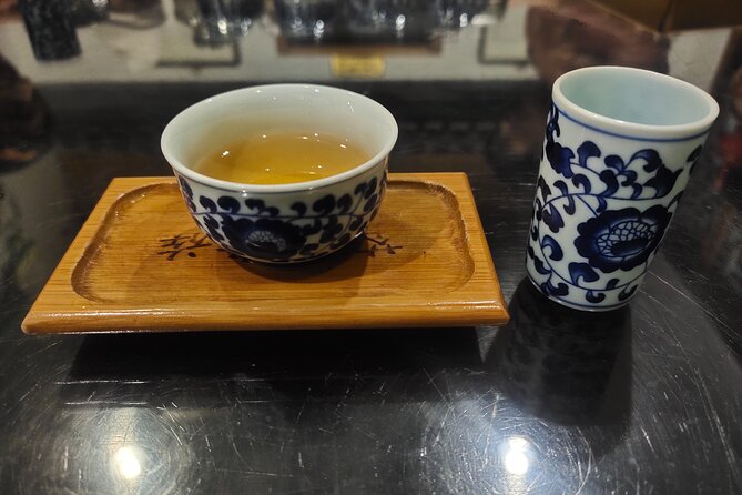 Beijing Mutianyu Great Wall and Tea House with English Driver - Who Should Consider This Tour?