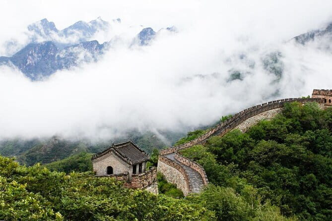 Beijing Mutianyu Great Wall Bus Tour - Why This Tour is Worth Considering