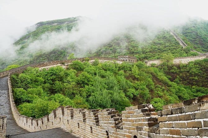 Beijing Mutianyu Great Wall Bus Tour - The Sum Up: Who Should Consider This Tour?