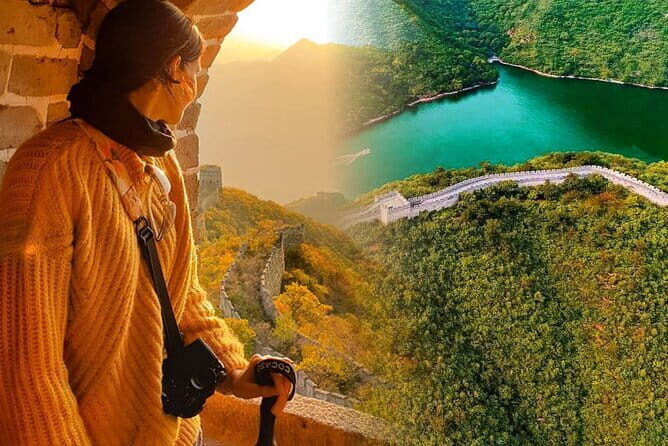 Beijing Mutianyu Great Wall Bus Tour - FAQ
