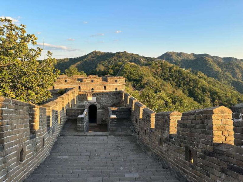 Beijing: Mutianyu Great Wall Day Tours with Options - FAQ About the Mutianyu Great Wall Tour