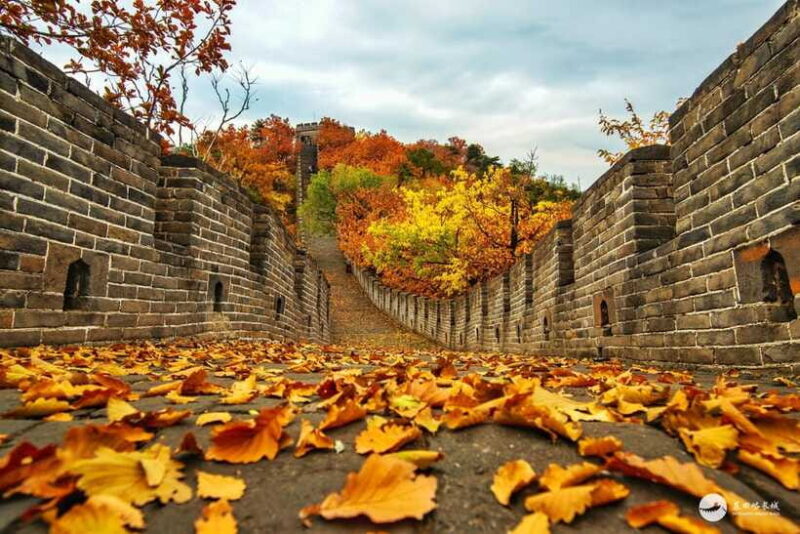Beijing: Mutianyu Great Wall Group Bus Tour with Tickets - Who Should Consider This Tour?