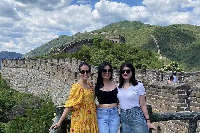 Beijing Mutianyu Great Wall Layover Tour & Private Transfer - Who Should Consider This Tour?