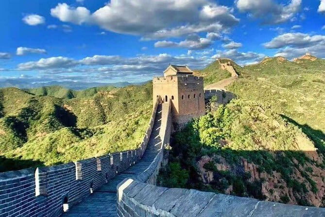 Beijing Mutianyu Great Wall Layover Tour & Private Transfer - Frequently Asked Questions
