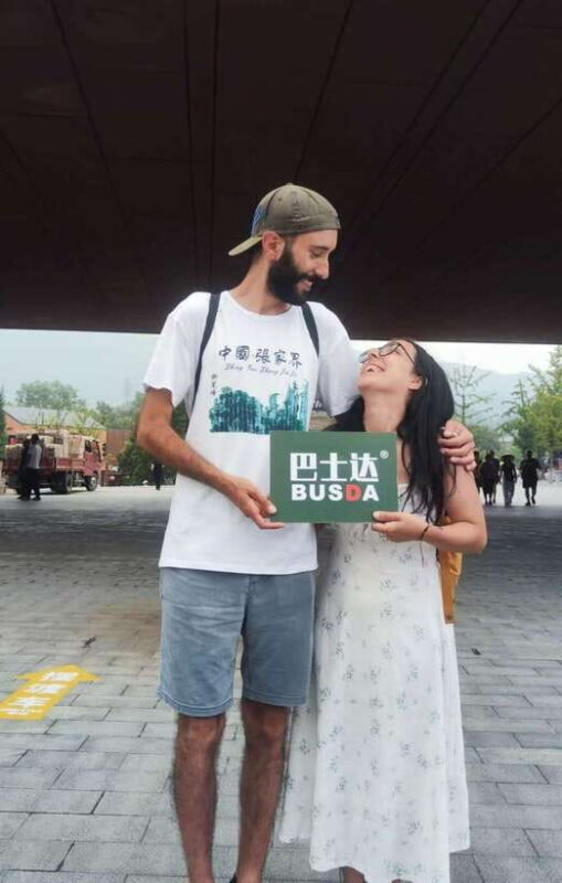 Beijing: Mutianyu Great Wall Private Tour w Language Option - FAQ