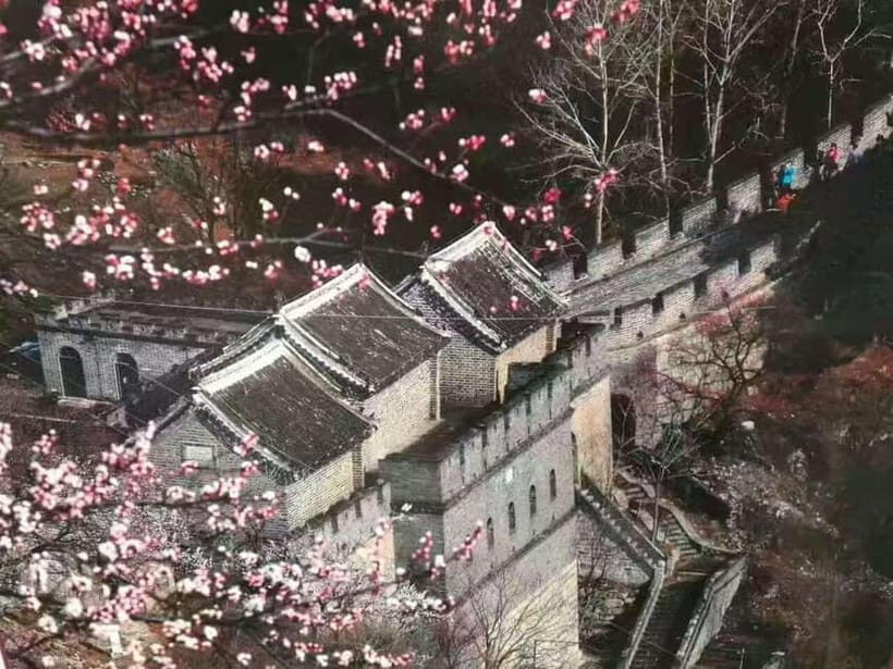 Beijing Mutianyu Great Wall Private Tour with Options - Why Choose This Tour?