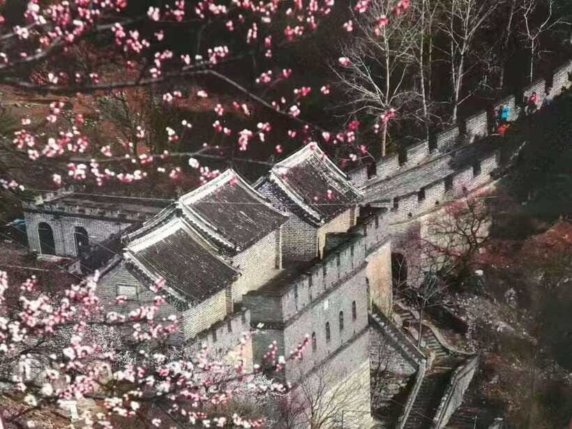 Beijing Mutianyu Great Wall Private Tour with Options - The Sum Up