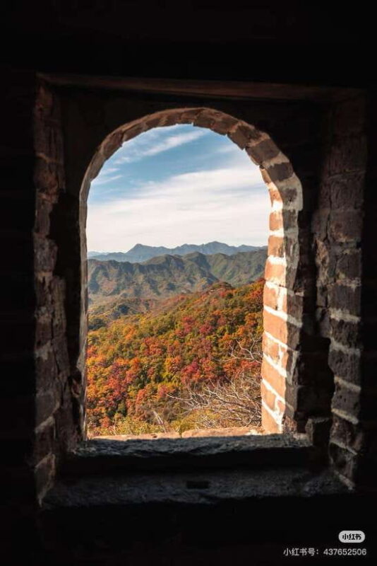 Beijing: Mutianyu Great Wall Private Tour With Tickets - An Itinerary That Works