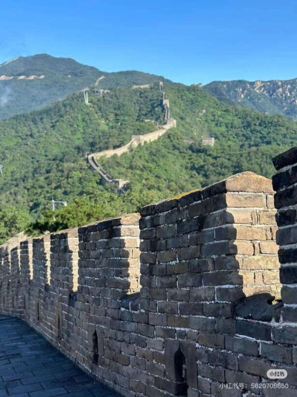 Beijing: Mutianyu Great Wall Private Tour With Tickets - Final Thoughts: Is This Tour Right for You?
