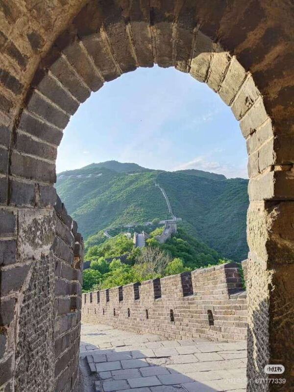 Beijing: Mutianyu Great Wall Private Tour With Tickets - FAQ