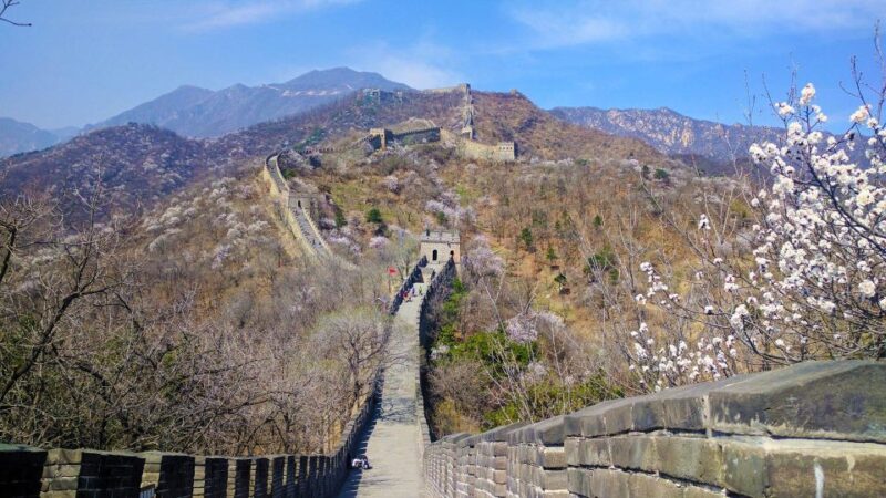 Beijing: Mutianyu Great Wall Private Tour with VIP Fast Pass - Why This Tour Works Well