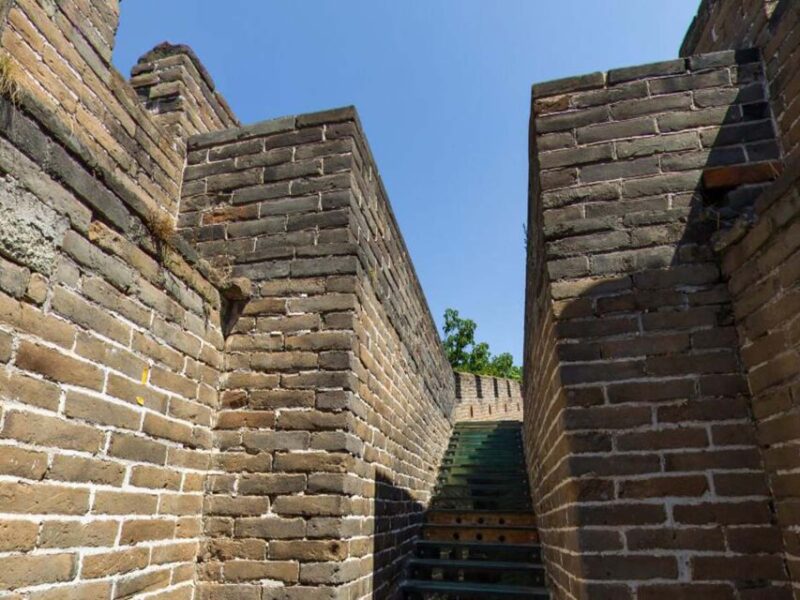 Beijing: Mutianyu Great Wall Private Tour with VIP Fast Pass - What to Expect on the Day