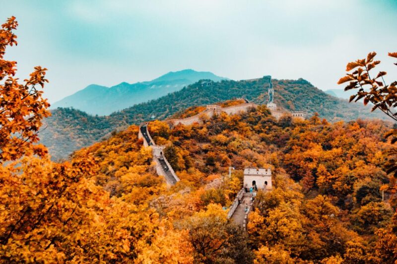 Beijing: Mutianyu Great Wall Private Tour with VIP Fast Pass - FAQ