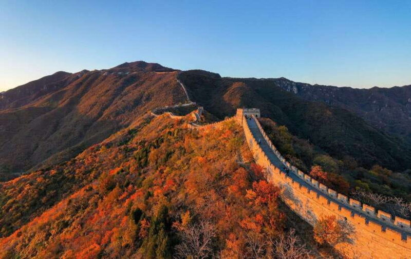 Beijing: Mutianyu Great Wall & Summer Palace Day Tour - Final Thoughts: Who Will Love This Tour?
