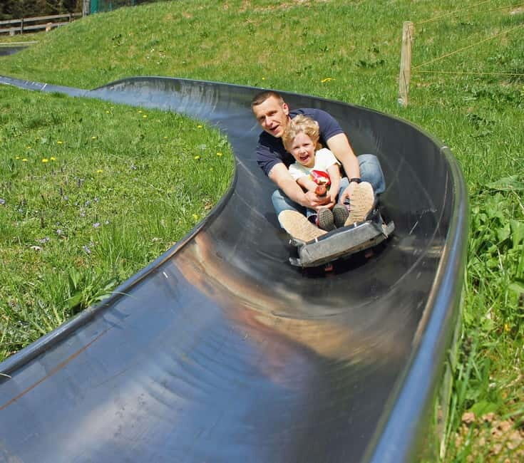 Beijing Mutianyu Great Wall Ticket Chairlift Toboggan - Final Thoughts: Who Will Love This Tour?