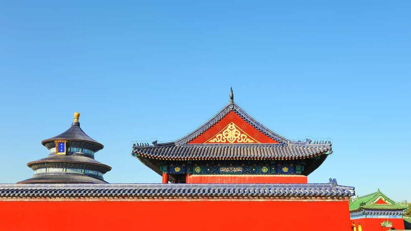 Beijing: Mutianyu Great Wall & Top Beijing Sights Day Tour - Who Would Love This Tour?