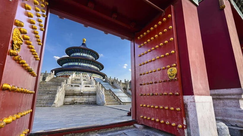 Beijing: Mutianyu Great Wall & Top Beijing Sights Day Tour - FAQ