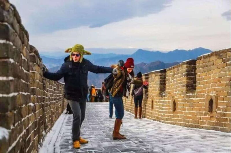 Beijing: Mutianyu Great Wall & Top Beijing Sights Day Tour - What We Love About This Tour
