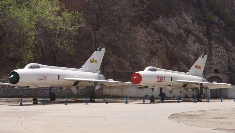 Beijing: Mutianyu Great Wall Tour and China Aviation Museum - Key Points