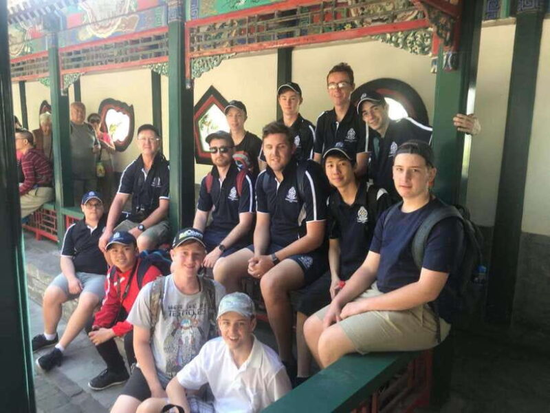 Beijing: Mutianyu Great Wall+2 Summer Palaces Tour - Practical Aspects and Value