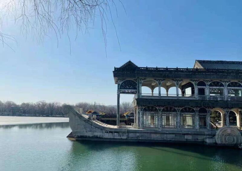 Beijing: Mutianyu Great Wall+2 Summer Palaces Tour - FAQ