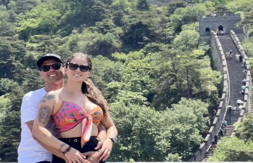 Beijing Mutianyu Great Wall&ForbiddenCity All Inclusive Tour - Exploring the Forbidden City