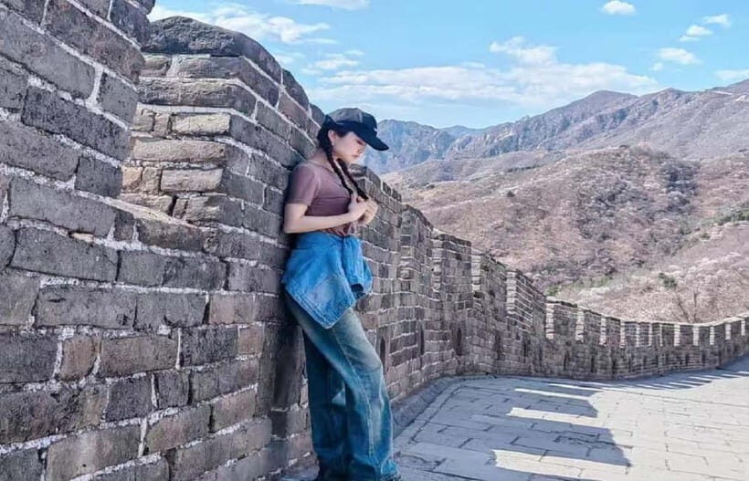 Beijing Mutianyu Great Wall&ForbiddenCity All Inclusive Tour - The Practicalities: What’s Included and What to Know