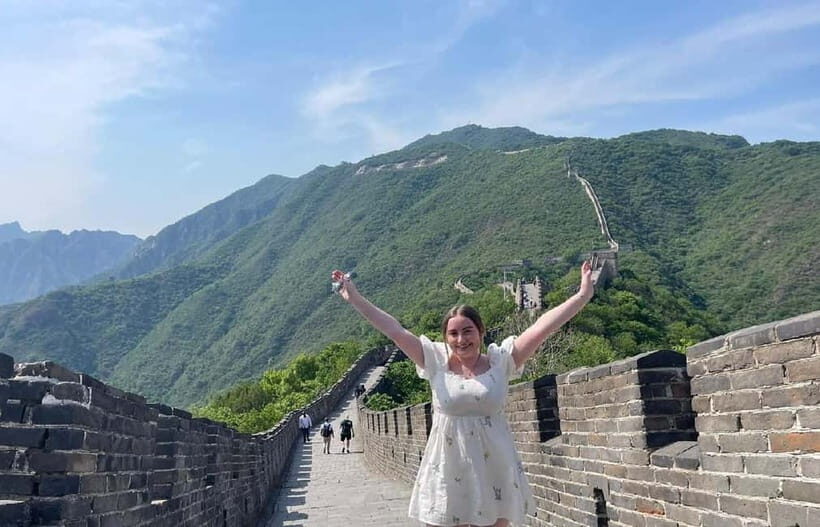 Beijing Mutianyu Great Wall&ForbiddenCity All Inclusive Tour - Final Thoughts