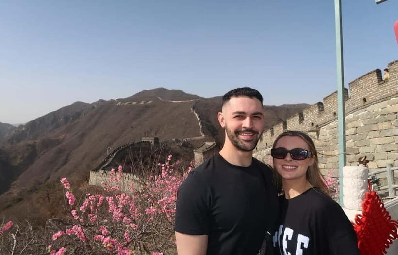 Beijing Mutianyu Great Wall&ForbiddenCity All Inclusive Tour - Frequently Asked Questions