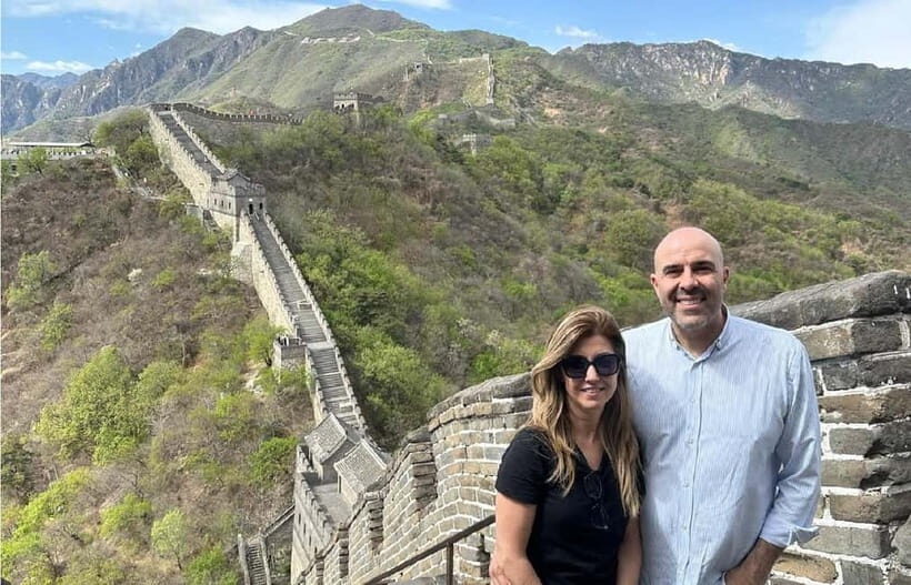 Beijing Mutianyu Great Wall&Summer Palace All Inclusive Tour - An Overview of What to Expect