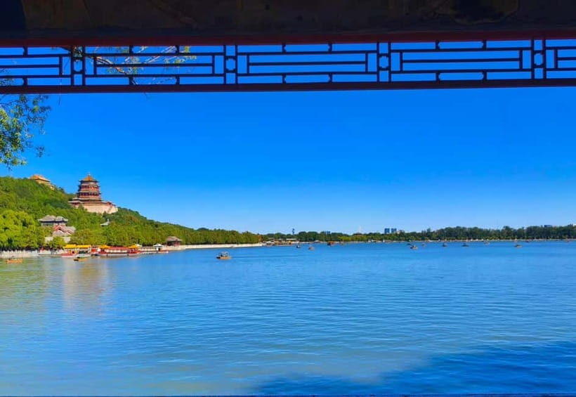Beijing Mutianyu Great Wall&Summer Palace All Inclusive Tour - What Travelers Love About This Experience
