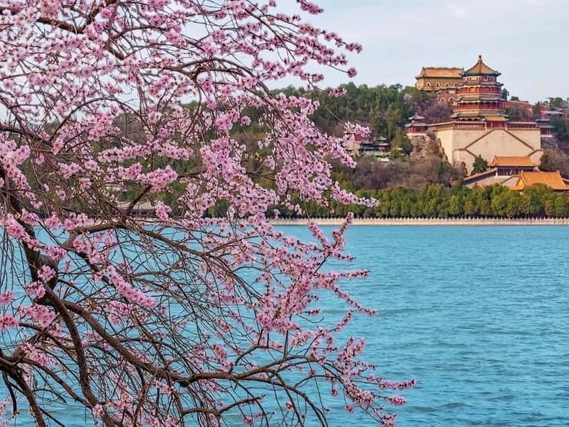Beijing Mutianyu Great Wall&Summer Palace All Inclusive Tour - Who Should Consider This Tour?