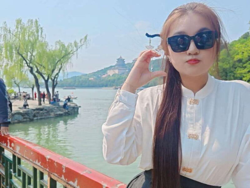 Beijing Mutianyu Great Wall&Summer Palace All Inclusive Tour - Final Thoughts: Is This Tour Right for You?