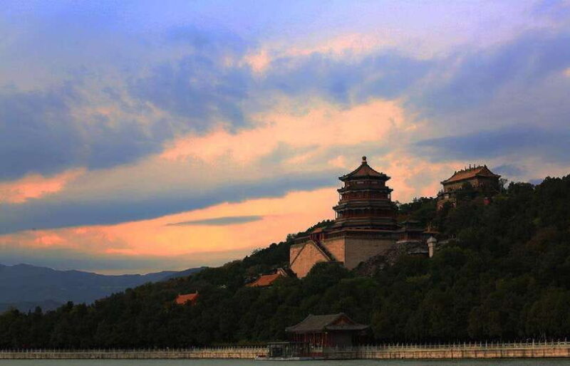 Beijing Mutianyu Great Wall&Summer Palace All Inclusive Tour - FAQs