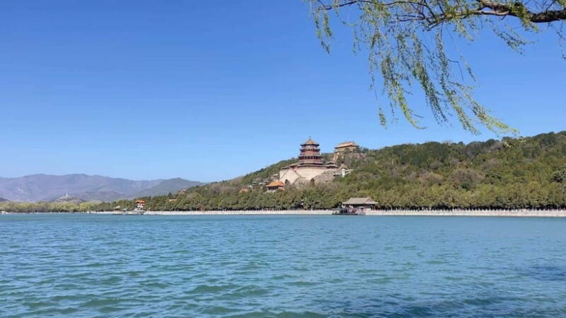 Beijing: Mutianyu Great Wall+Summer Palace or TempleofHeaven - Guides and Reviews: What Travelers Say