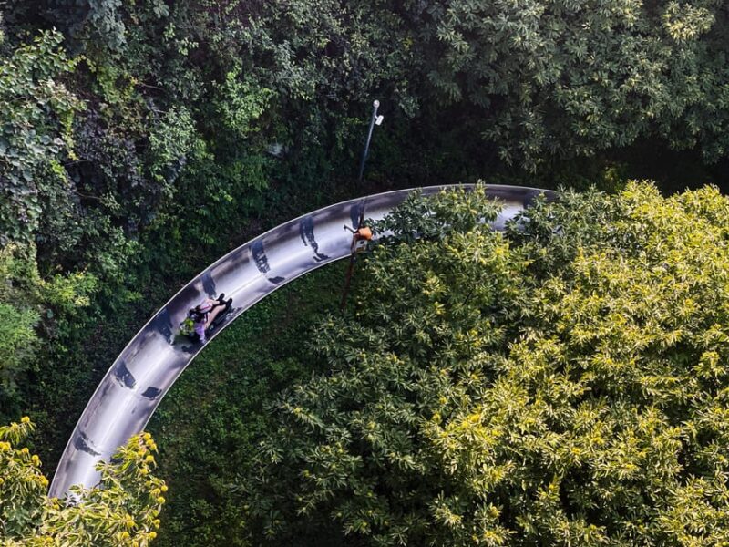 Beijing: Mutianyu Great Wall+Summer Palace or TempleofHeaven - The Value of the Experience