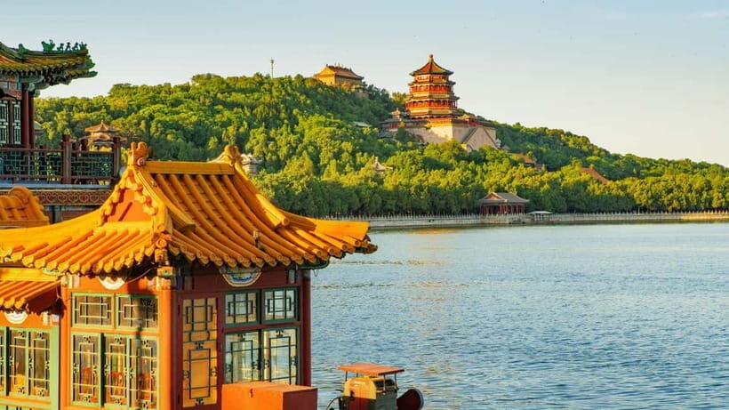 Beijing: Mutianyu GreatWall and Summer Palace Guided Tour - Who Will Love This Tour?