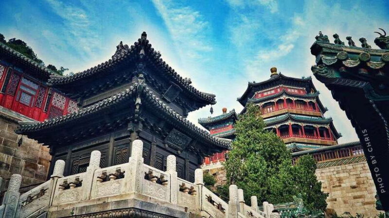 Beijing: MUTIANYU Private Day Trip - The Sum Up