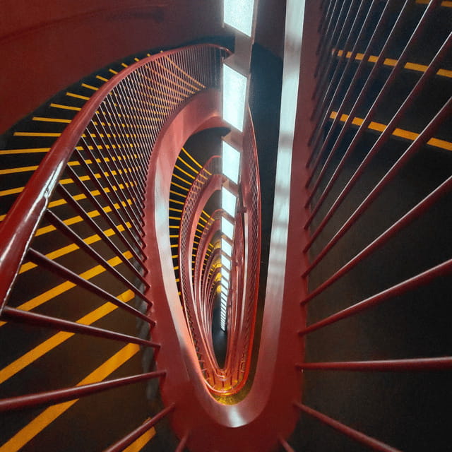 Beijing: Natinonal Center For The Peformance Arts Ticket - Authentic Traveler Perspectives