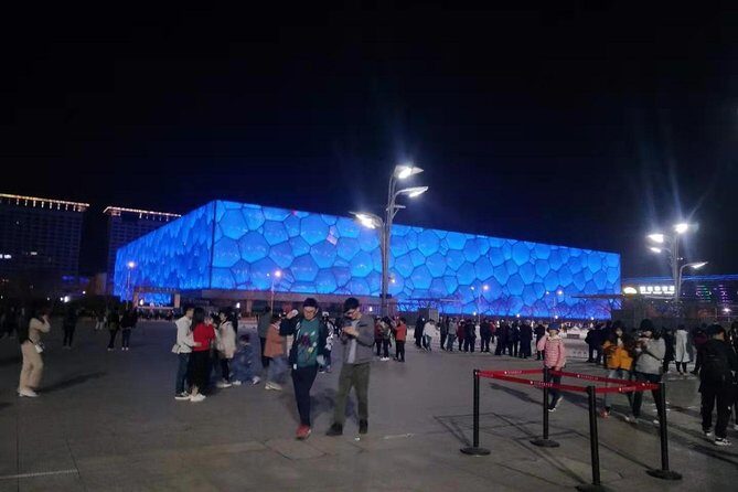 Beijing Night Sightseeing with Private Car and English speaking Driver - The Sum Up: Is It Worth It?