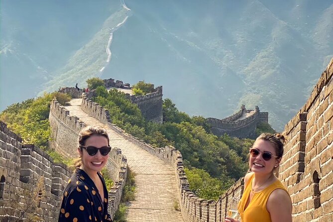 Beijing One-Day Private Tour: Tian'anmen Square, Forbidden City and Great Wall - The Experience from Travelers’ Perspectives