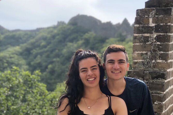 Beijing One-Day Private Tour: Tian'anmen Square, Forbidden City and Great Wall - The Sum Up: Who Will Love This Tour?