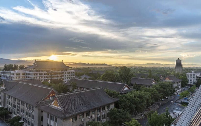Beijing: Peking University Campus Guided Walking Tour - Who Is This Tour Best For?