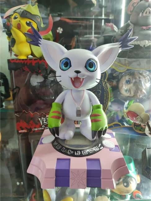 Beijing: Pop Mart City and Anime Goods Market Private Tour - The Sum Up