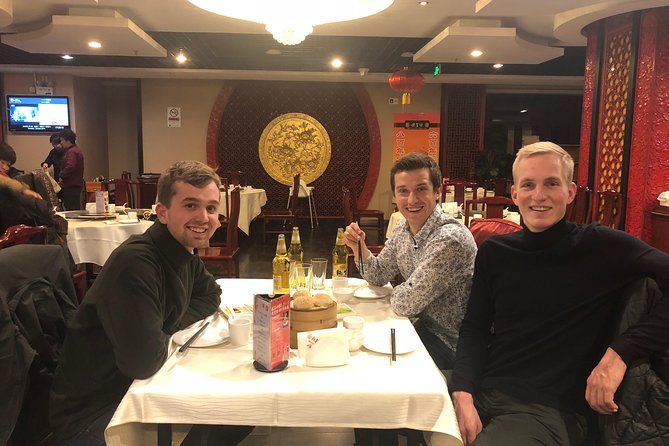 Beijing Private 2-Day Tour with Forbidden City and Great Wall - Who Will Love This Tour?