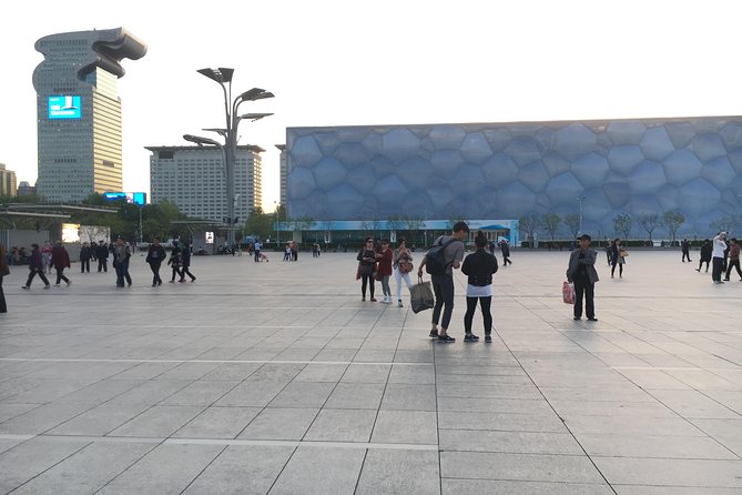 Beijing Private 2-Day Tour with Forbidden City and Great Wall - FAQ